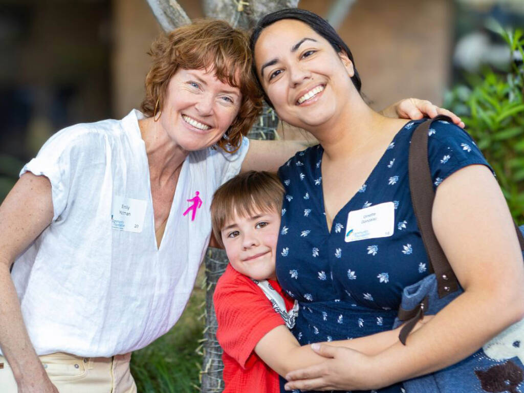 CORE Grants - Community Foundation for Southern Arizona