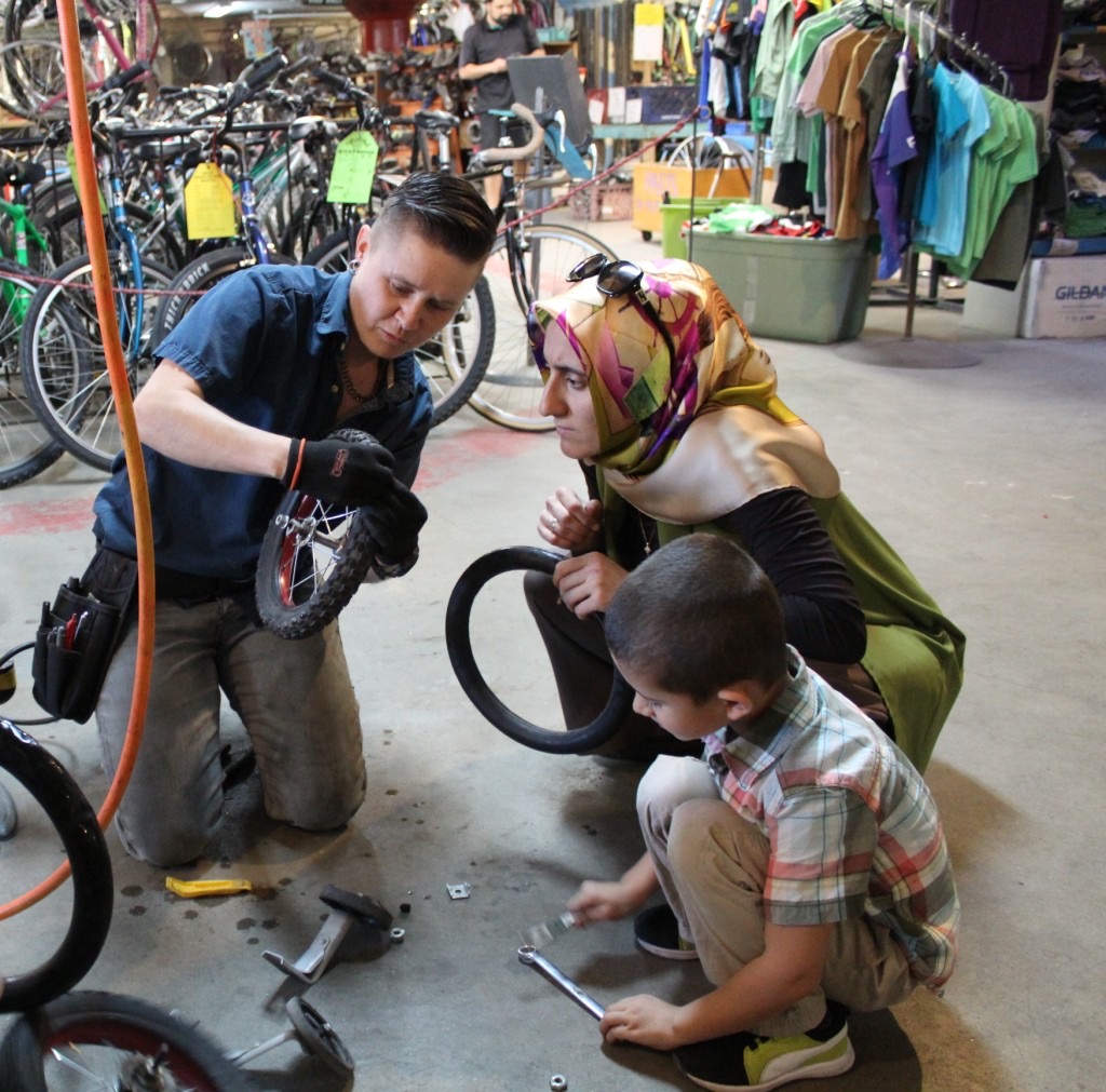 42 Days of CORE Impact - Community Foundation for Southern Arizona