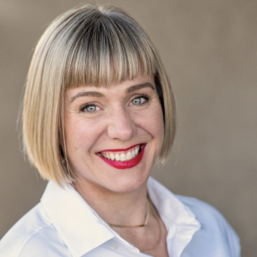 Alliance Fund Board + Staff - Community Foundation for Southern Arizona