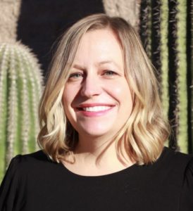 CFSA Appoints Kelly Huber as Vice President for Philanthropy ...