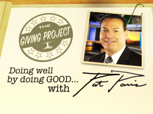 The Giving Project - Community Foundation for Southern Arizona