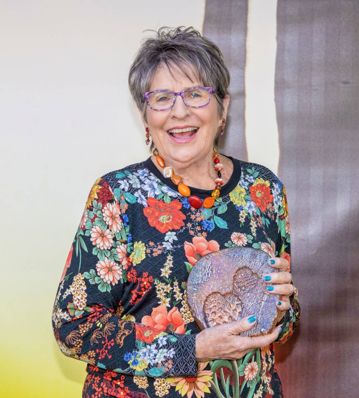 CFSA Honors Betsy Bolding with 2022 Civic Leadership Award - Community ...