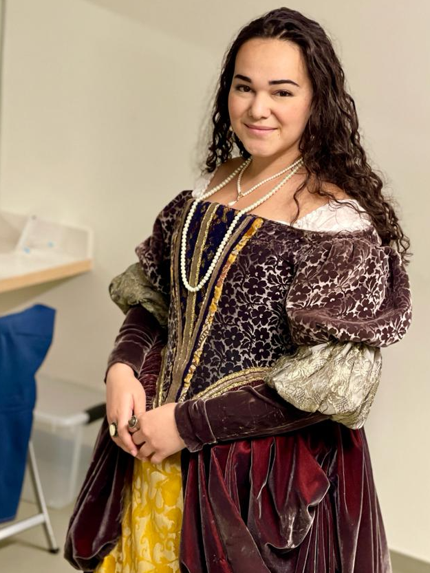 CFSA Announces 2023 Igor Gorin Memorial Award Recipient - Community ...