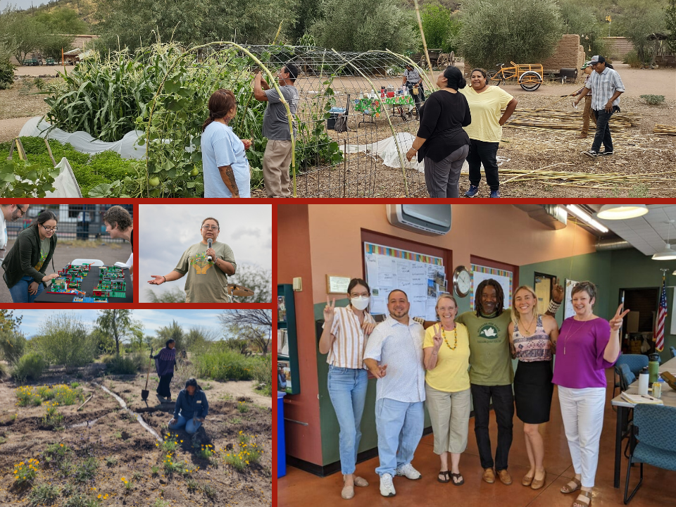 Pro-Neighborhoods Endowment Fund Awards $60,000 To Support Local ...