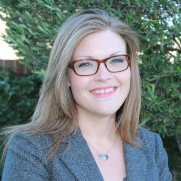 Alliance Fund Board + Staff - Community Foundation for Southern Arizona