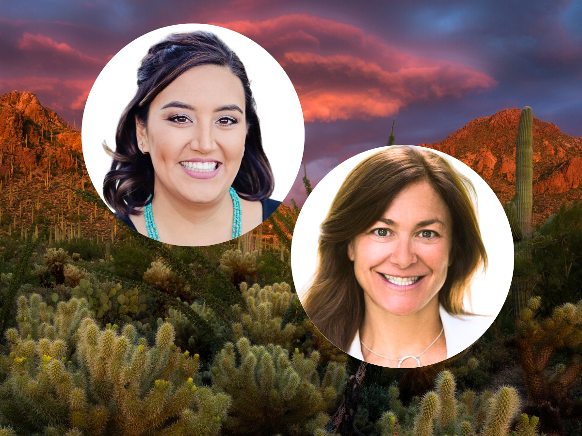 CFSA Welcomes Two New Staff Members - Community Foundation for Southern ...