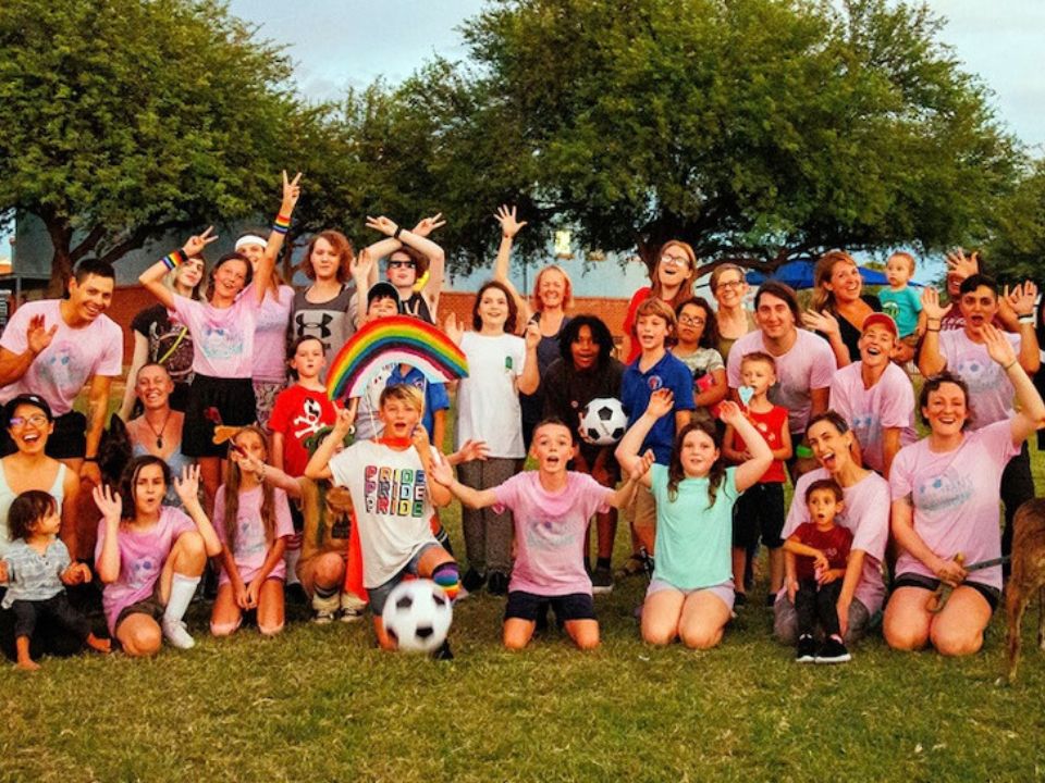 LGBTQ+ Alliance Fund Announces $85,000 to 9 Local Nonprofits ...