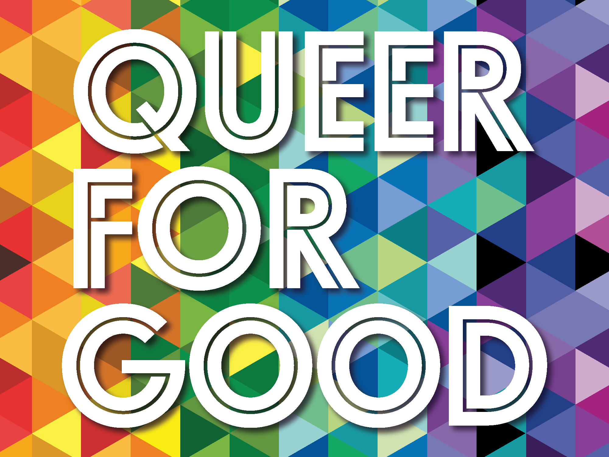 Queer for Good: LGBTQ+ Alliance Fund 2024 Annual Fundraiser - Community Foundation for Southern ...