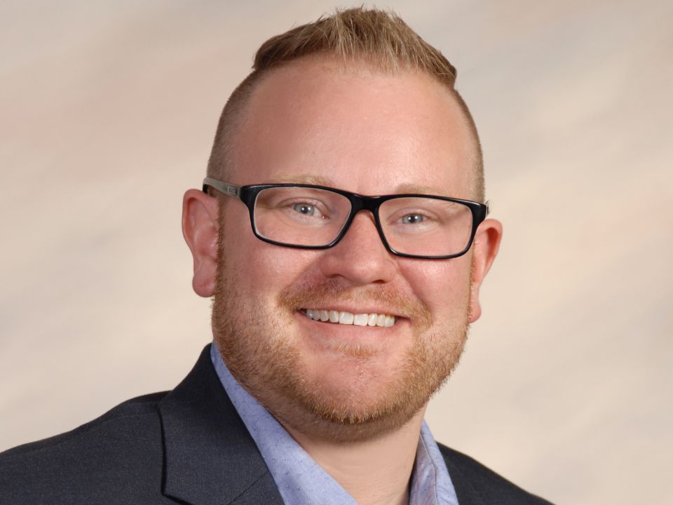 Dr. Russell Toomey, Sylvia Mulka Legacy Change-Maker Award Winner ...