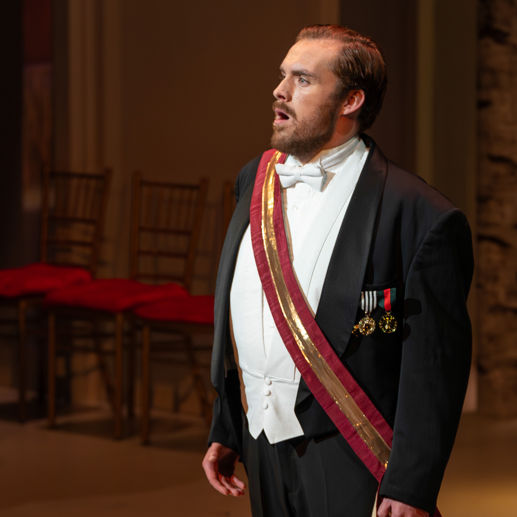 2025 Igor Gorin Memorial Award Recipient - Community Foundation for ...