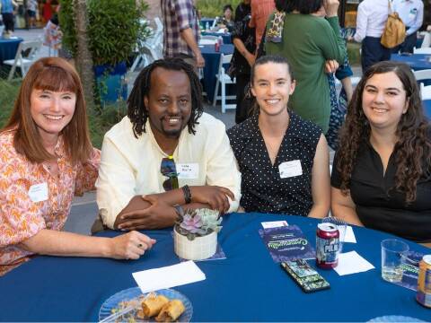 Book Your Event - Community Foundation for Southern Arizona