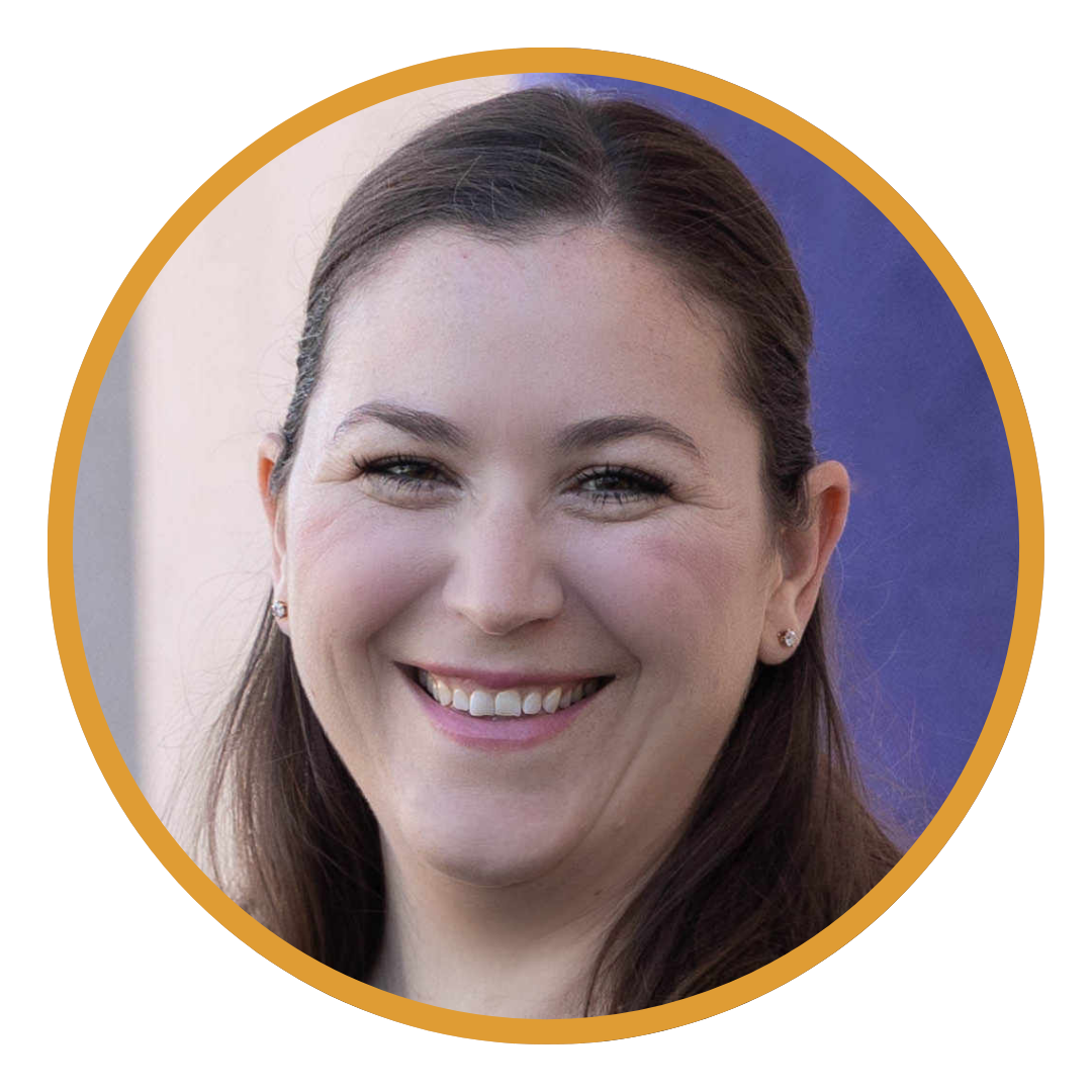 2025 Summer Series: Session 2 - Community Foundation for Southern Arizona