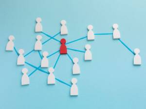 Ask an Expert: Making Sense of Complexity: Systems Thinking for ...