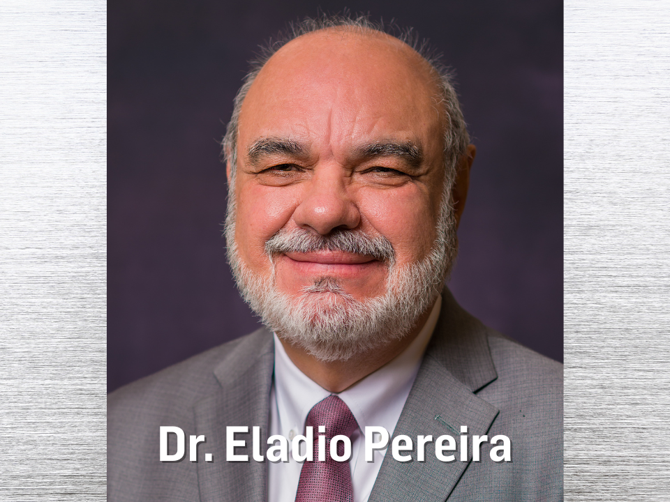 SCCF Civic Leadership Award Dinner: Q & A with Dr. Eladio Pereira ...