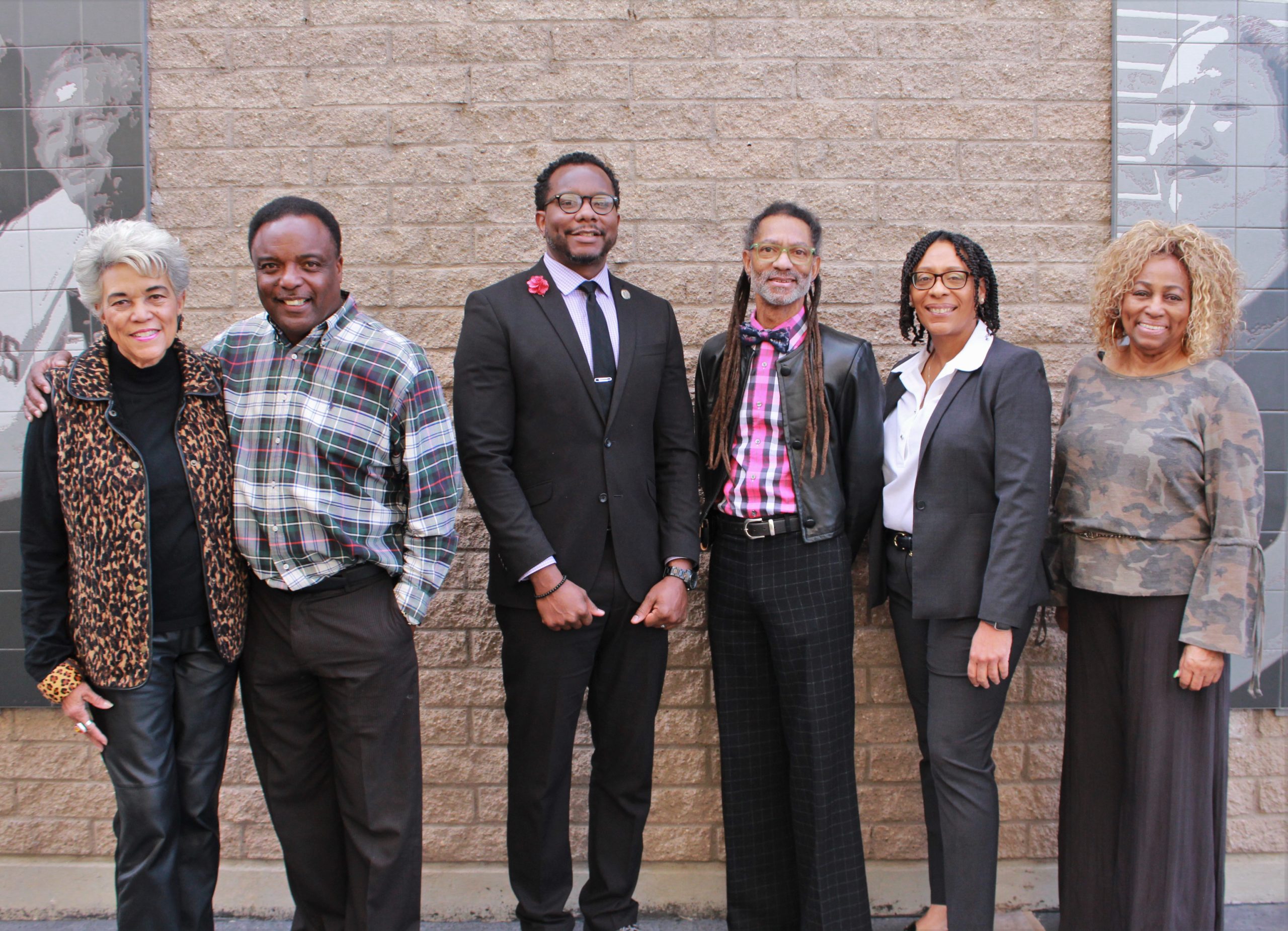 African American Legacy Fund Announces 2018-2019 Recipients - Community ...