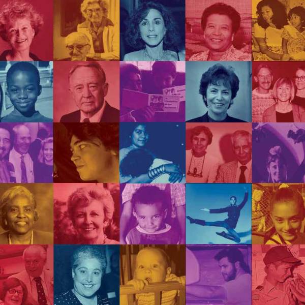 CFSA Overview - Community Foundation for Southern Arizona