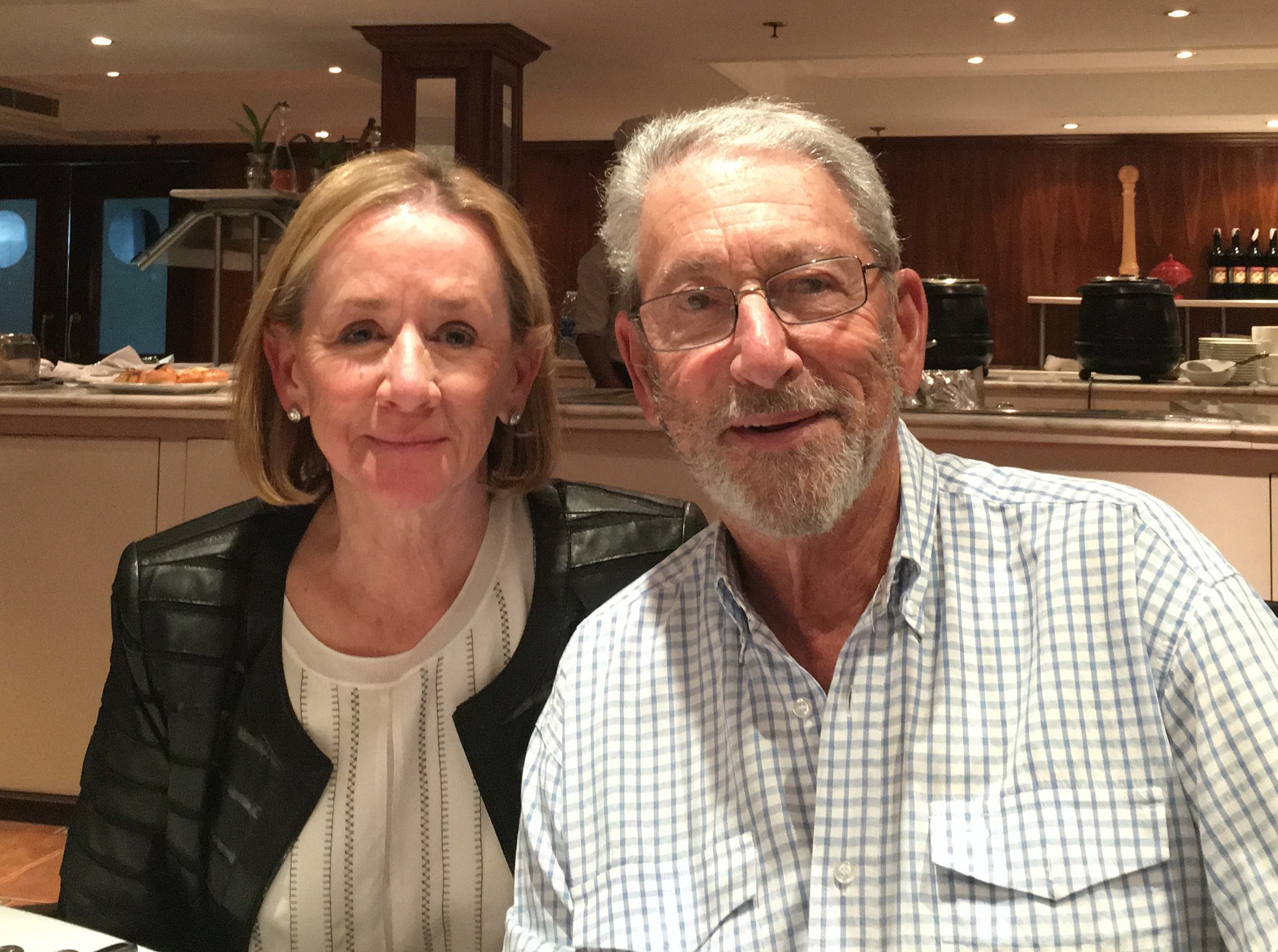 2018 Year in Review: Donor Stories - Community Foundation for Southern ...